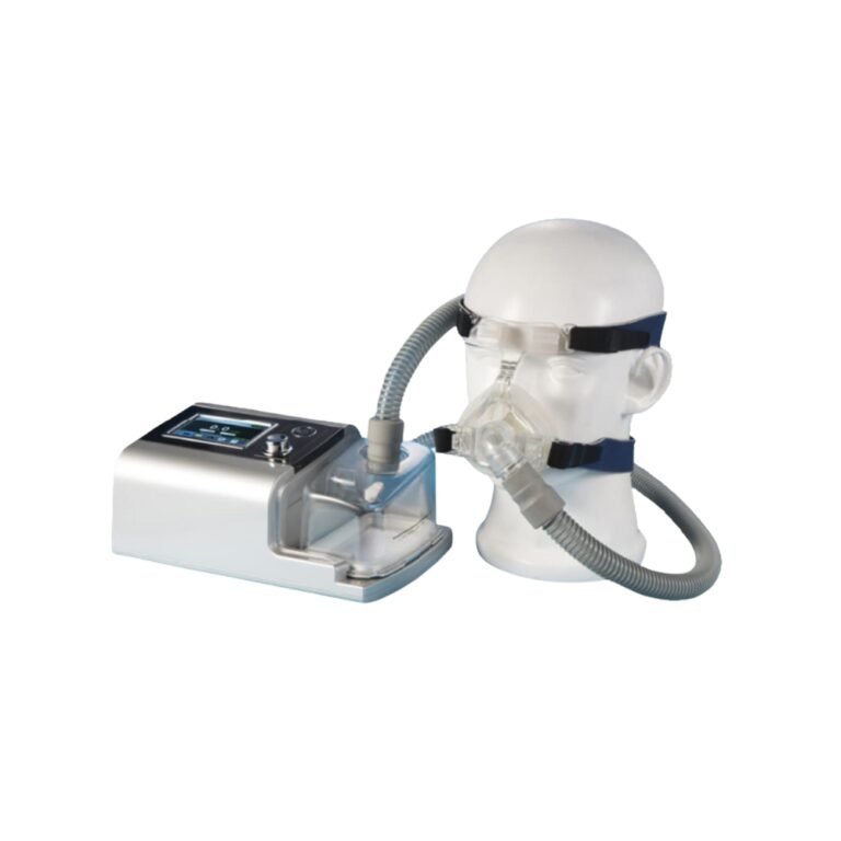 Best BIPAP Machine In Sri Lanka – Advanced, Comfortable Respiratory Support