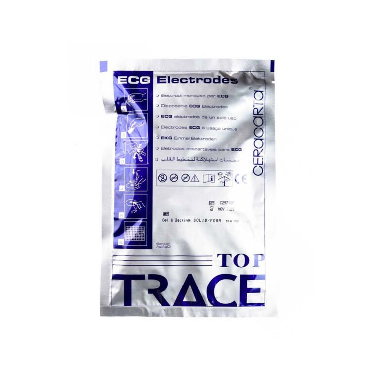 Best ECG Chest Electrodes In Sri Lanka - Accurate And Comfortable Heart ...