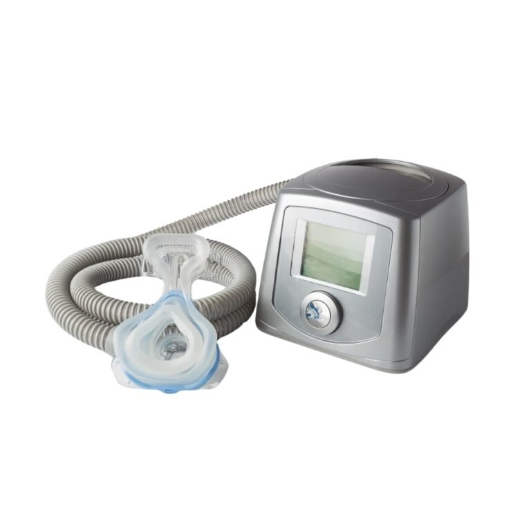 Best CPAP Machine In Sri Lanka : Effective Sleep Apnea Therapy For ...