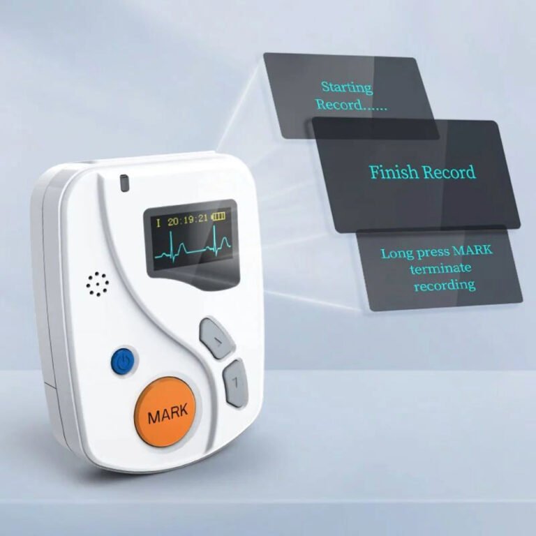 The Cardiologist's Guide To ECG Holter Monitors: Everything You Need To ...